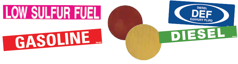 Aviation & Aerospace Label and Graphics Manufacturer - MS. Carita